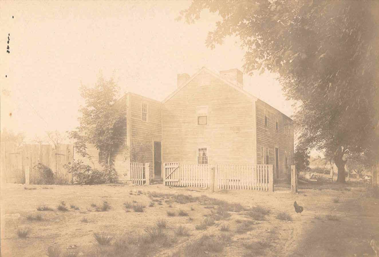 Chelmsford Historical Society - Historic Places