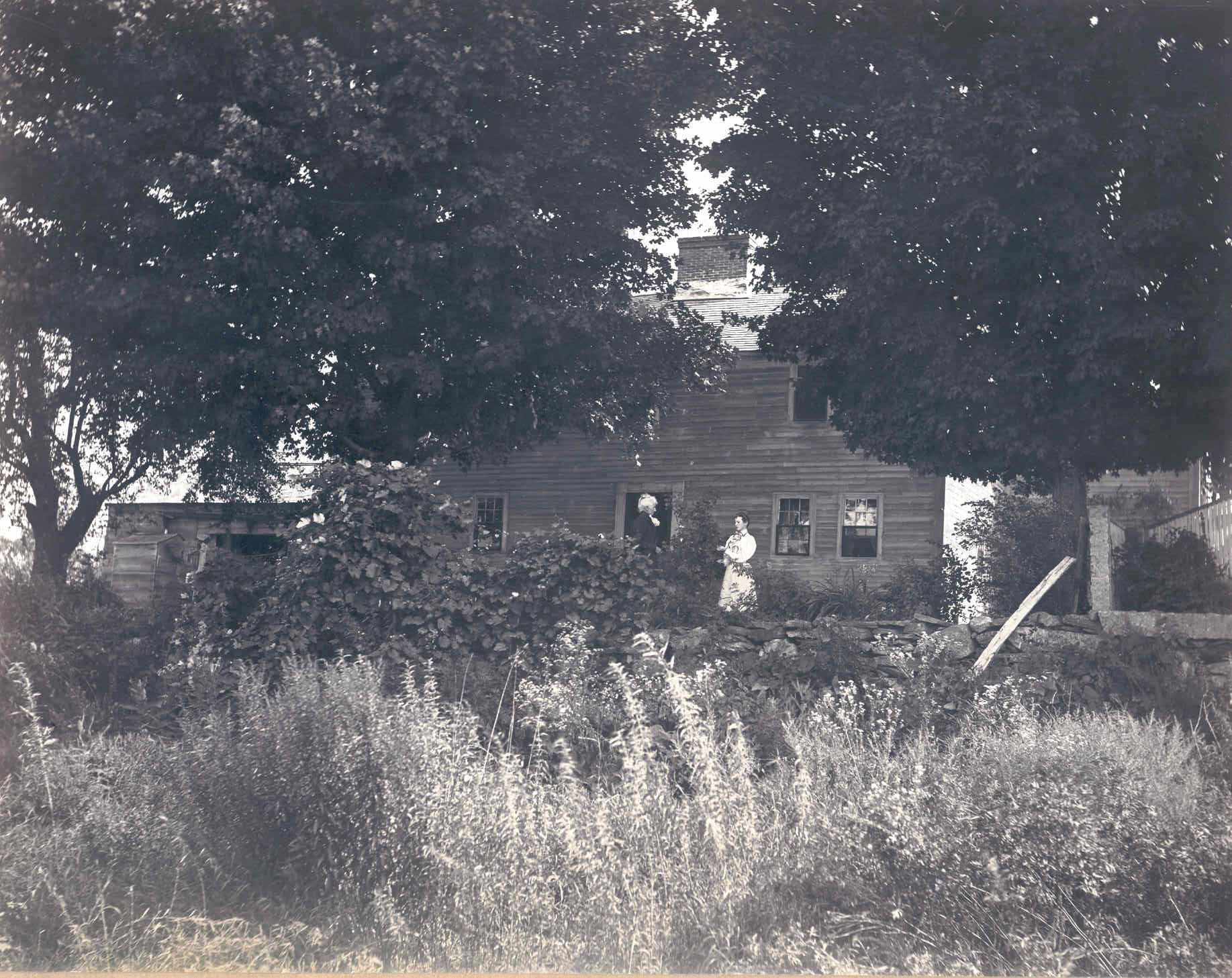Chelmsford Historical Society - Historic Places